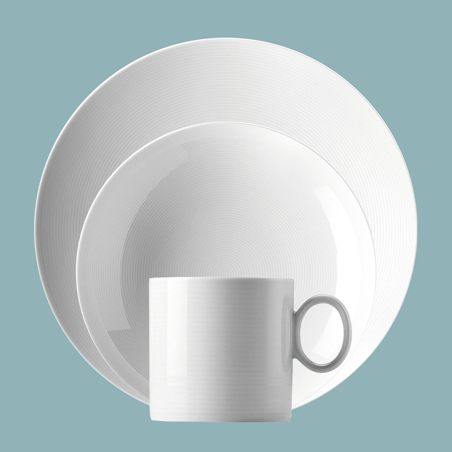 Offizieller Thomas Porzellan Online Shop